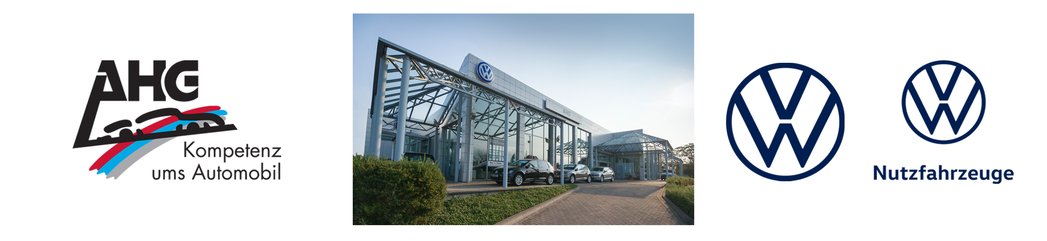 Ahg Gotha Volkswagen Partner